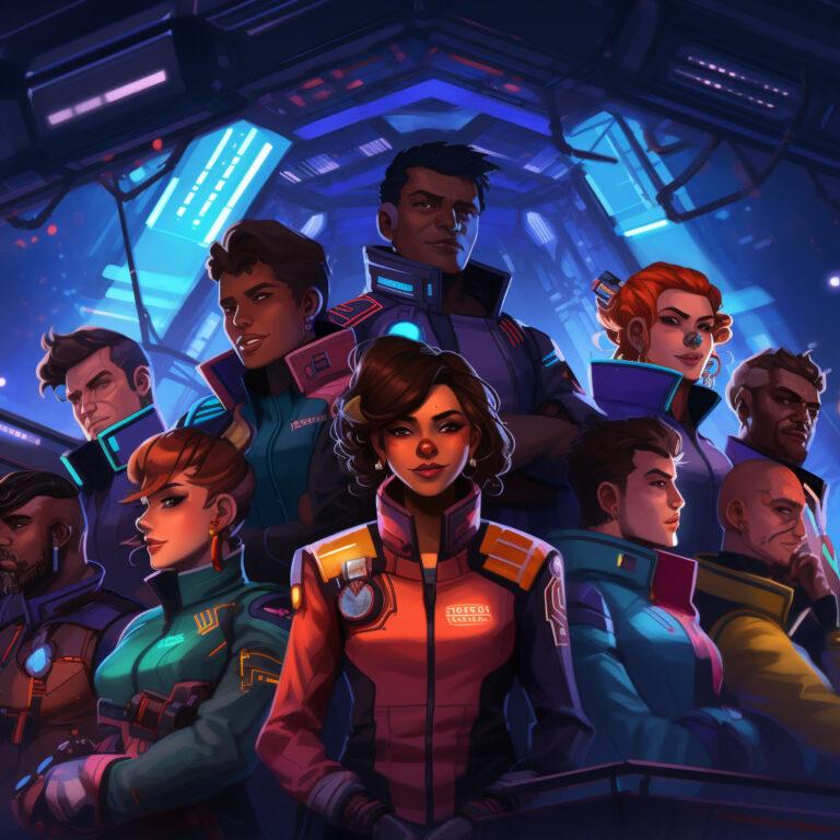 Mastering Among Us: The Ultimate Strategy Guide | GameTipsToday