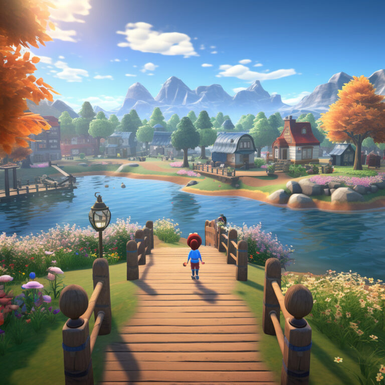 The Ultimate Guide to Villager Hunting in ACNH | GameTipsToday