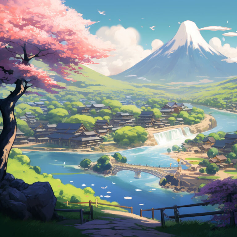 Exploring Hisui Region: Tales from the Past | GameTipsToday